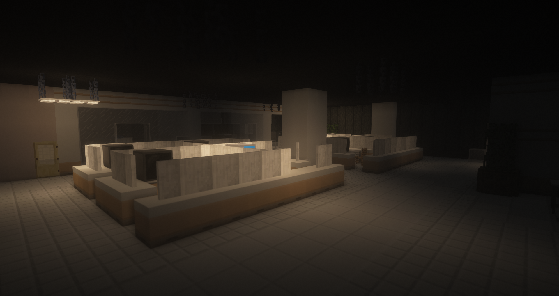 Attack of The Johns - Minecraft Modpacks - CurseForge