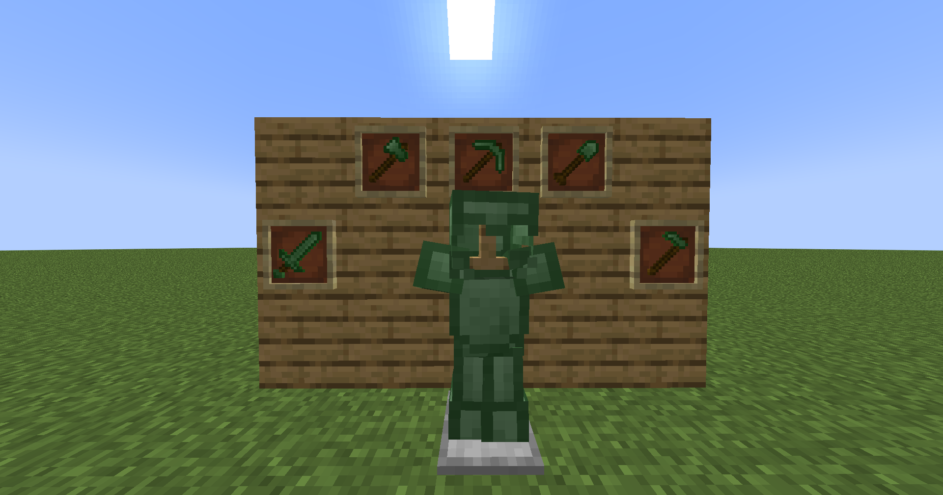 Tony's Random Things - Minecraft Mods - CurseForge