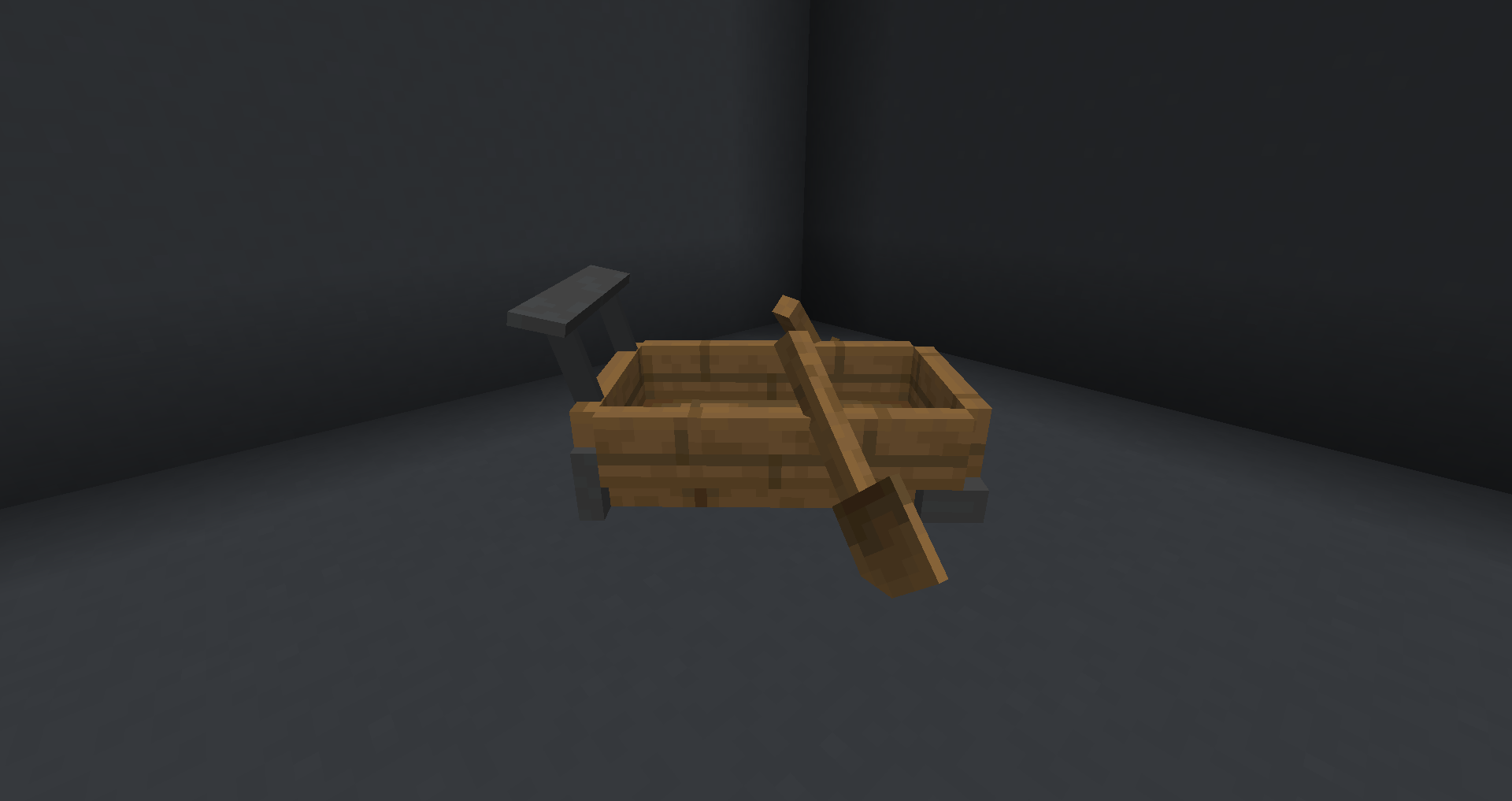 Samo's Modified Boats - Minecraft Resource Packs - CurseForge