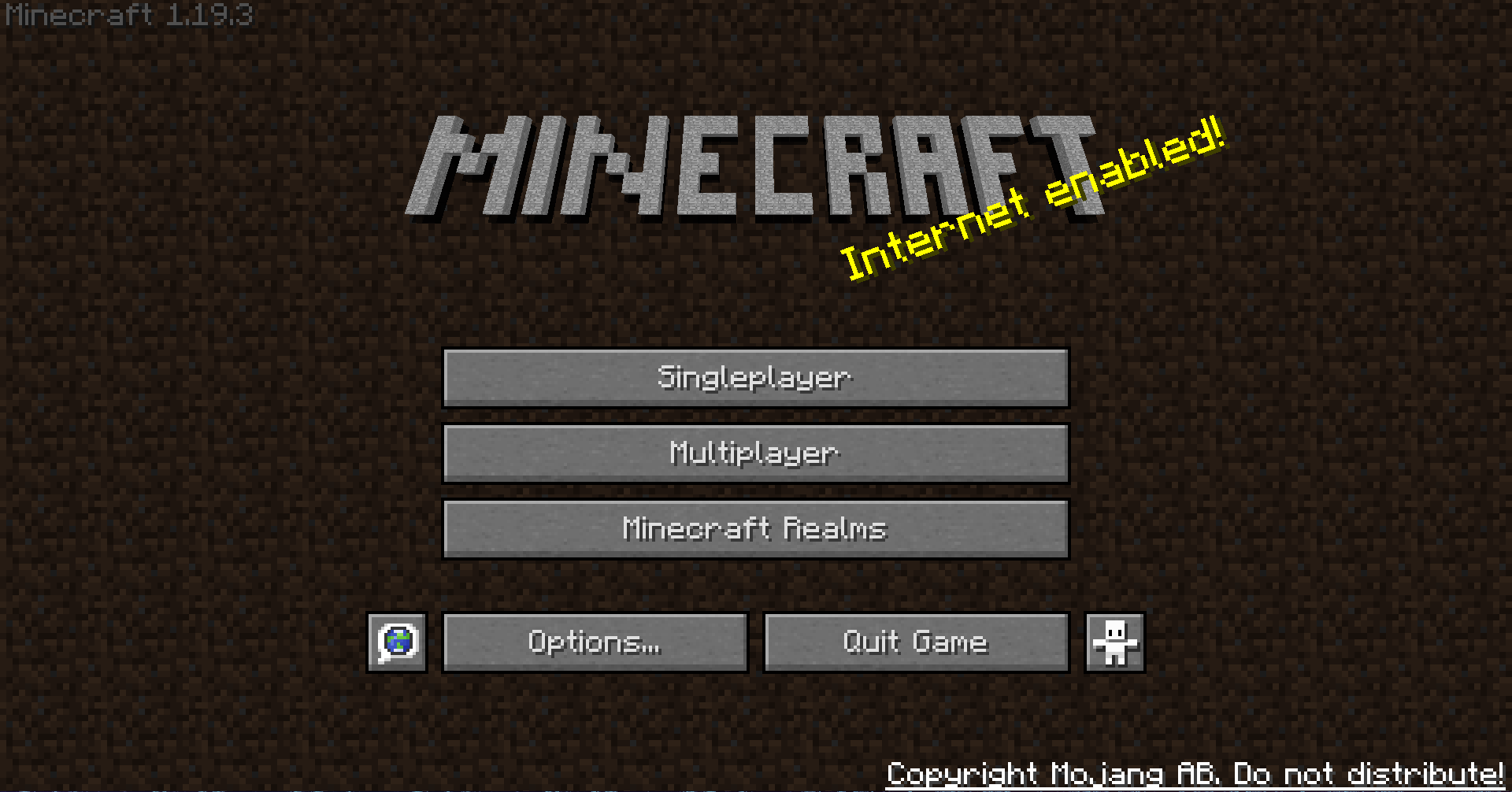 In The Mist - Minecraft Modpacks - CurseForge