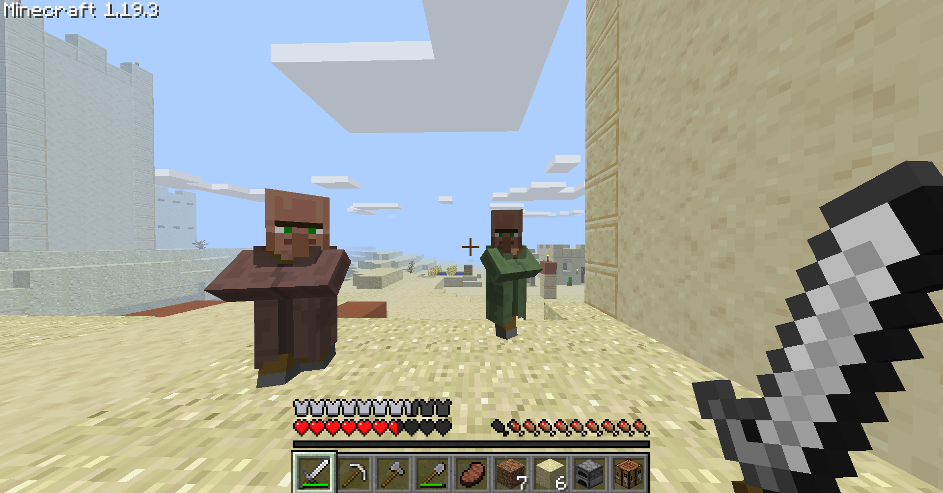 In The Mist - Minecraft Modpacks - CurseForge