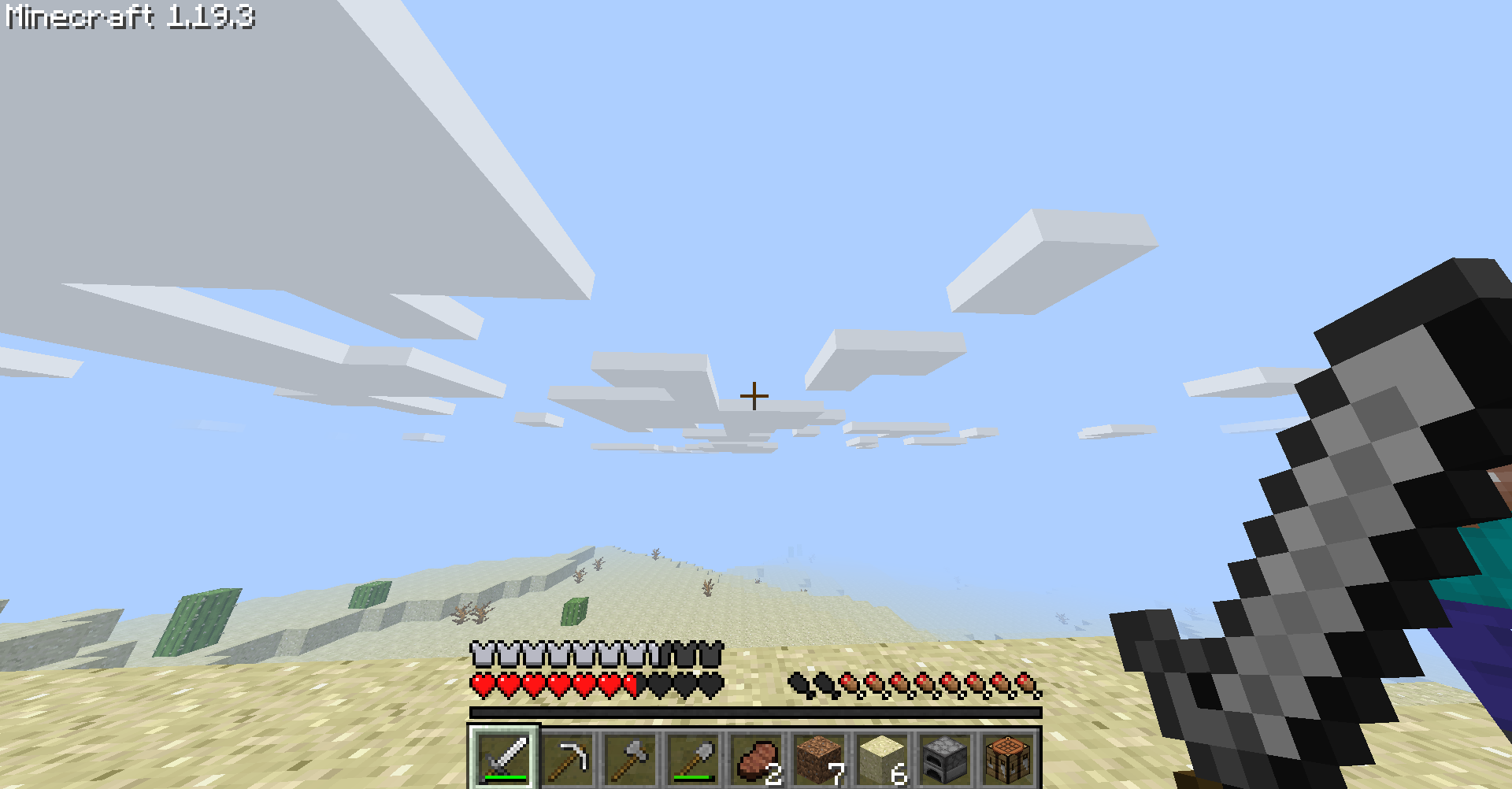 In The Mist - Minecraft Modpacks - CurseForge