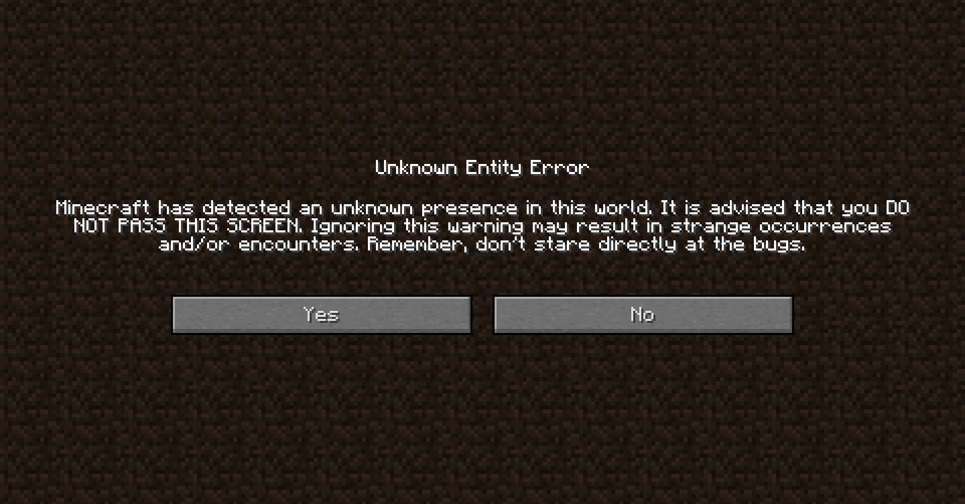 In The Mist - Minecraft Modpacks - CurseForge