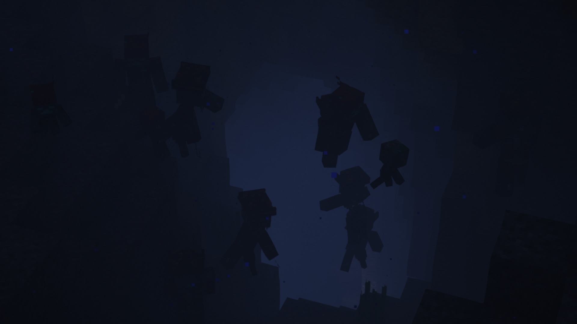 Better Zombies x Fresh Animations - Gallery - Minecraft Resource Packs ...