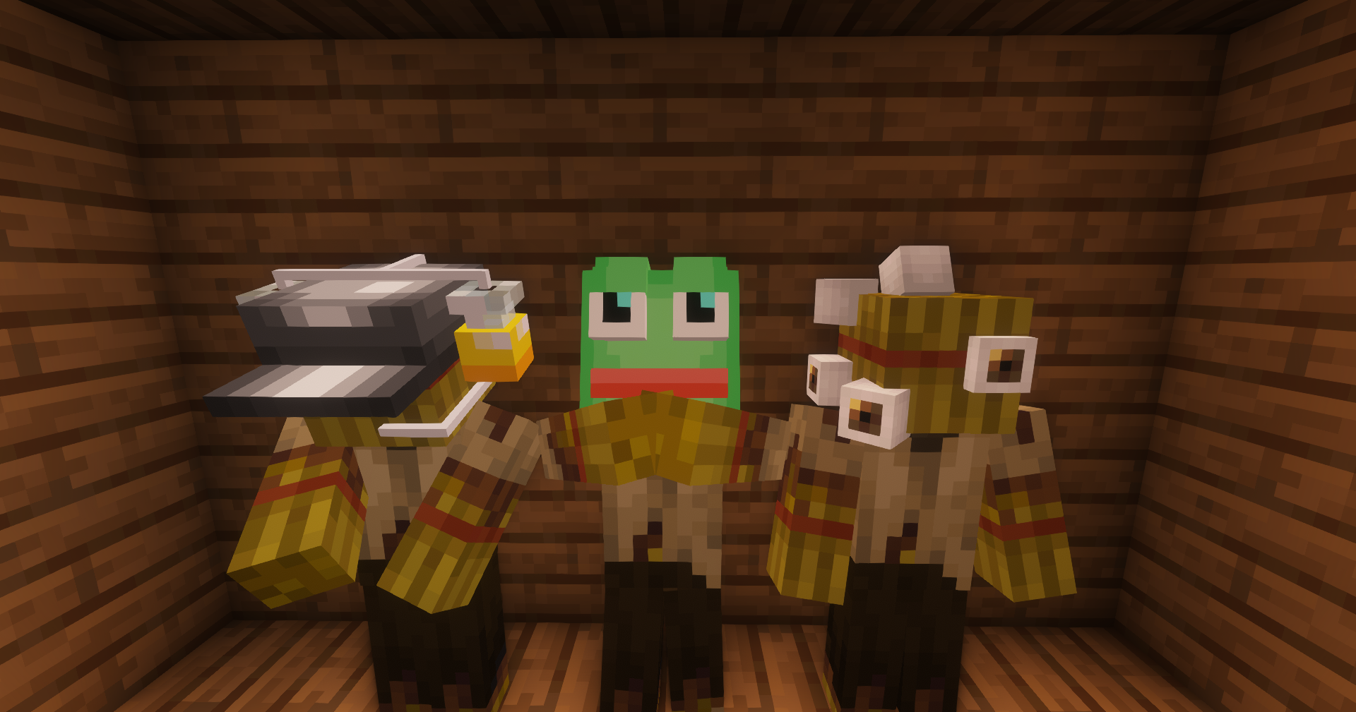kayCraft '23 - Minecraft Modpacks - CurseForge