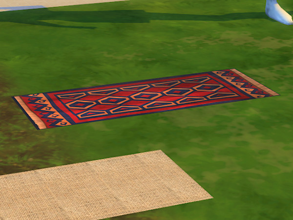 Hercules Gym Yoga mats - The Sims 4 Build / Buy - CurseForge