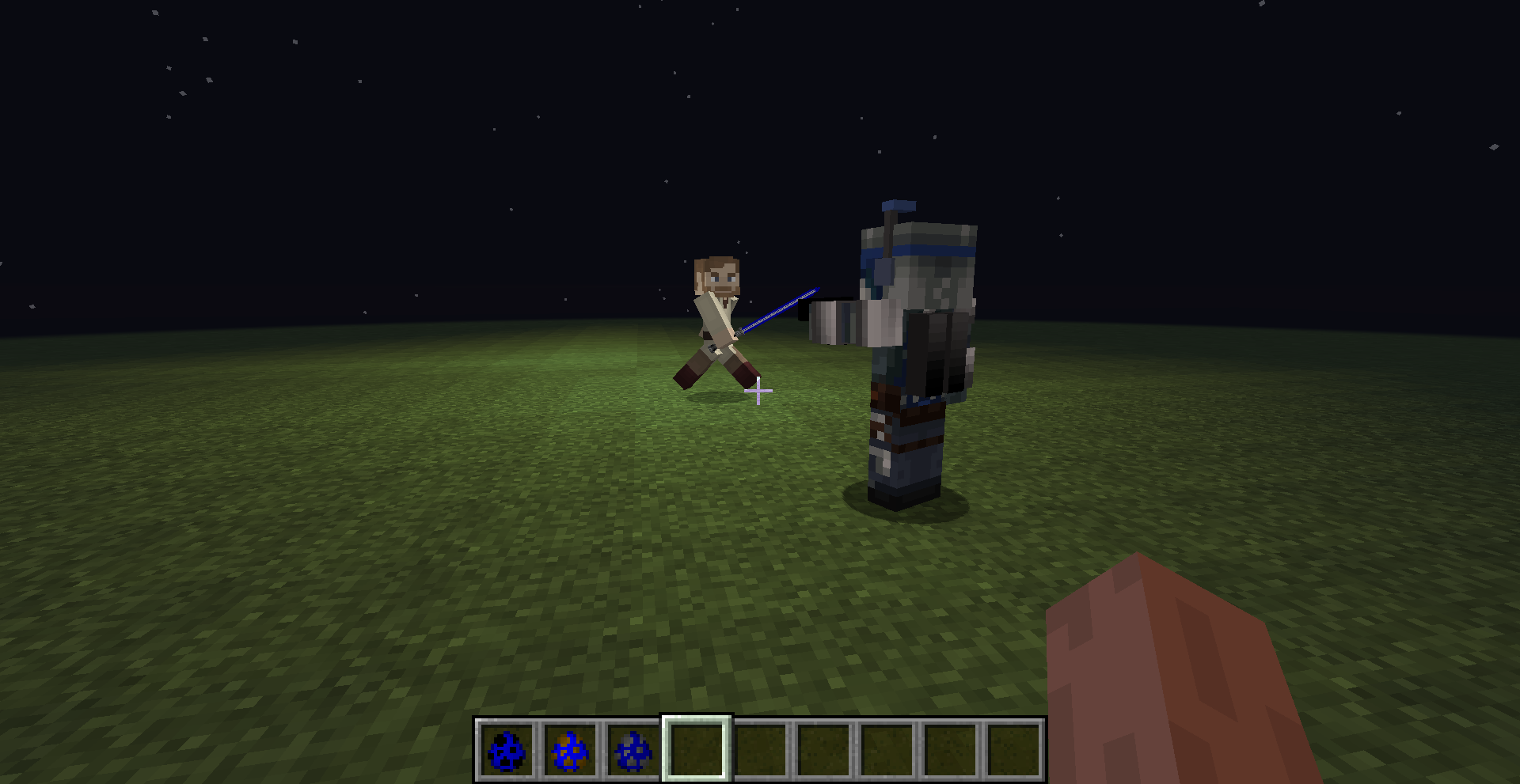 star wars: jedi and sith ( swjs - lightsabers and armors ) - Gallery ...