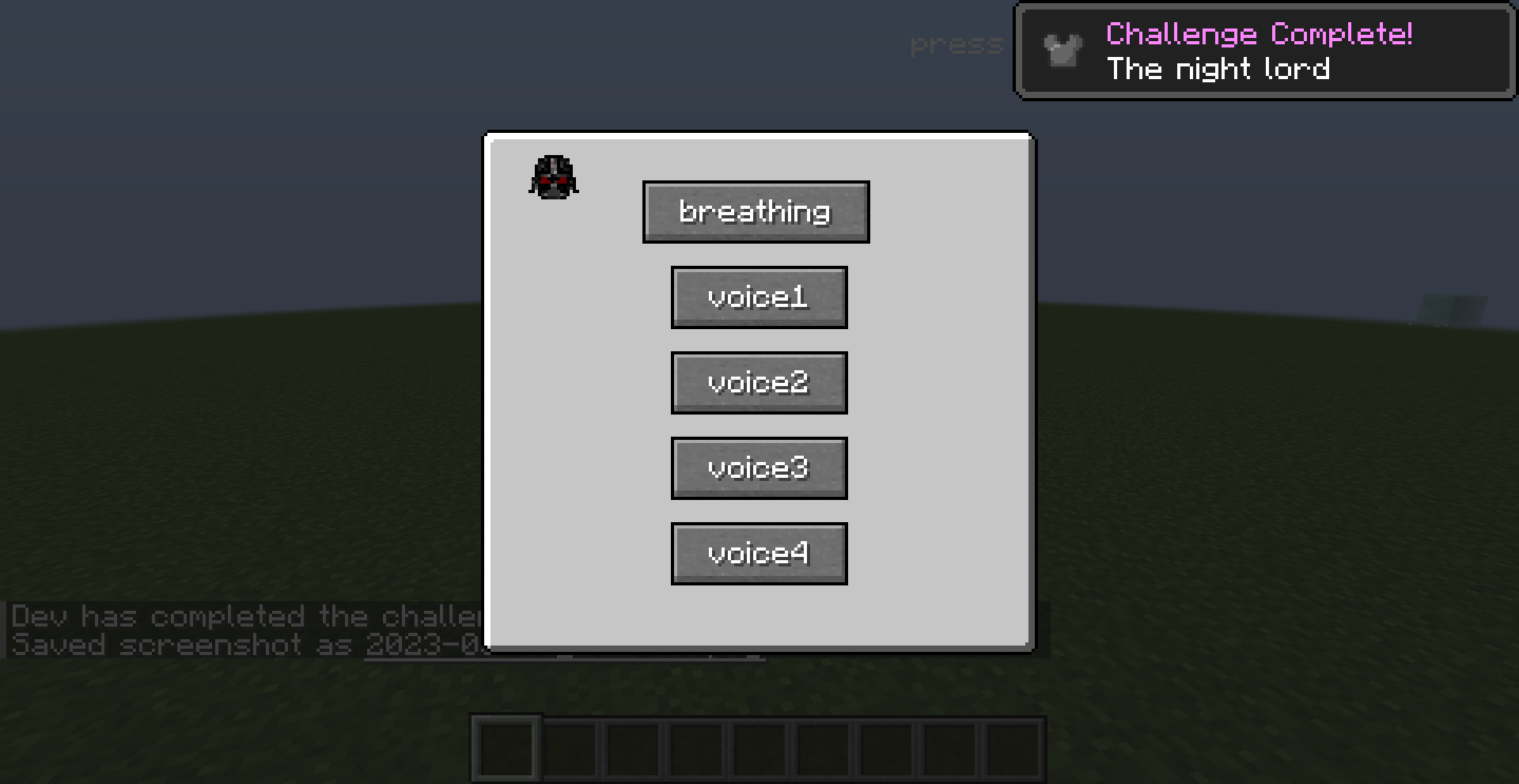 star wars: jedi and sith ( swjs - lightsabers and armors ) - Minecraft ...