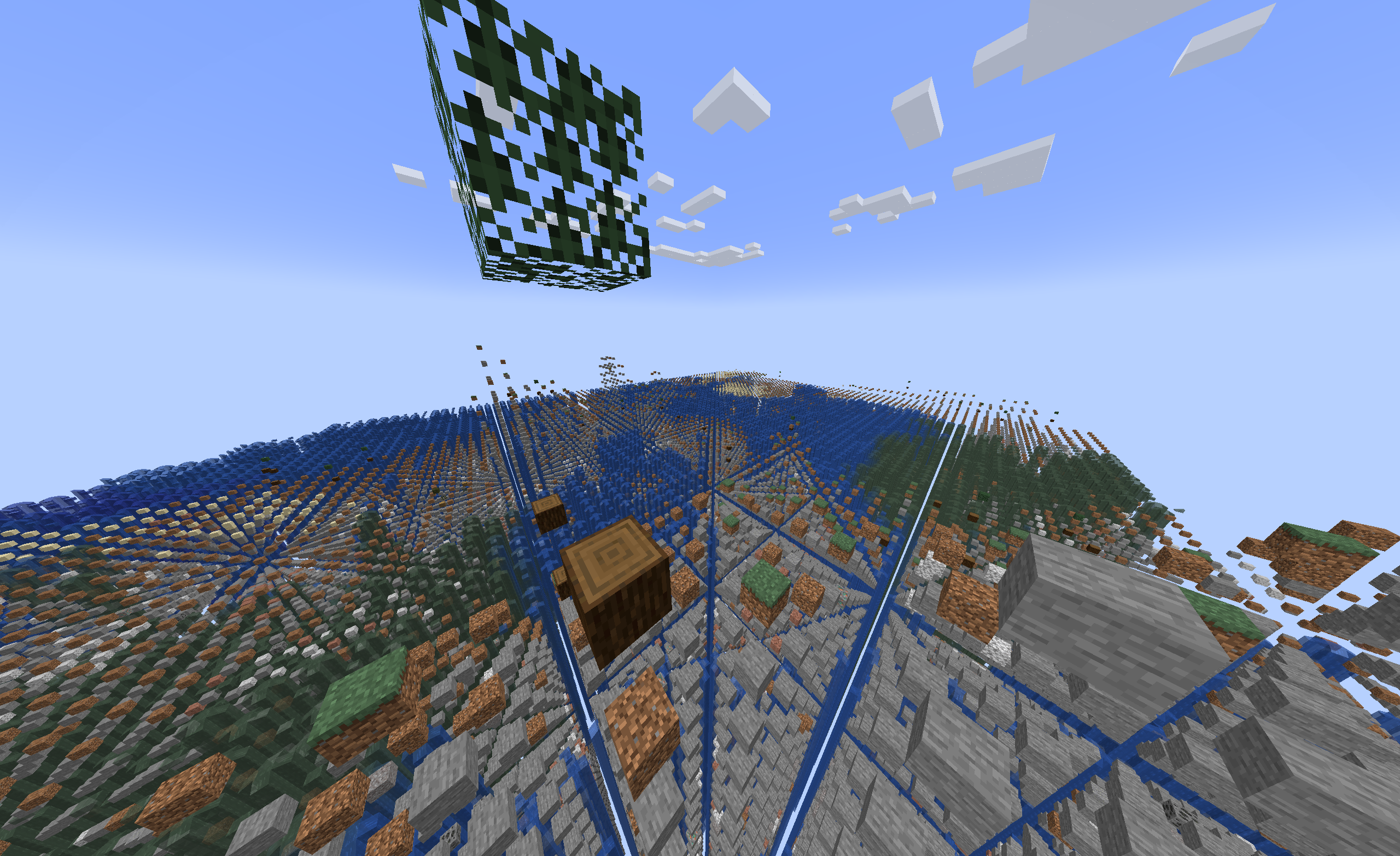 JapsuGrid - Minecraft Bukkit Plugins - CurseForge