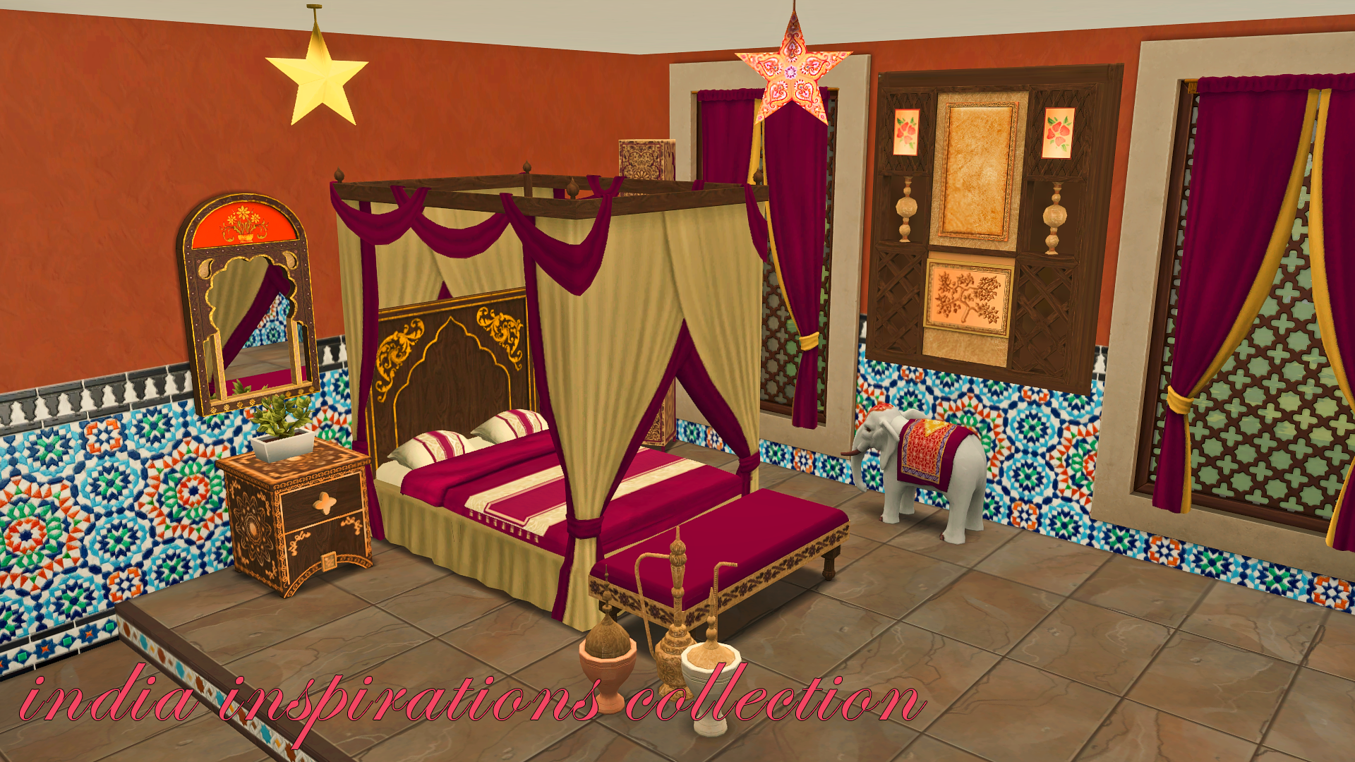 ♦SIMS & ME♦