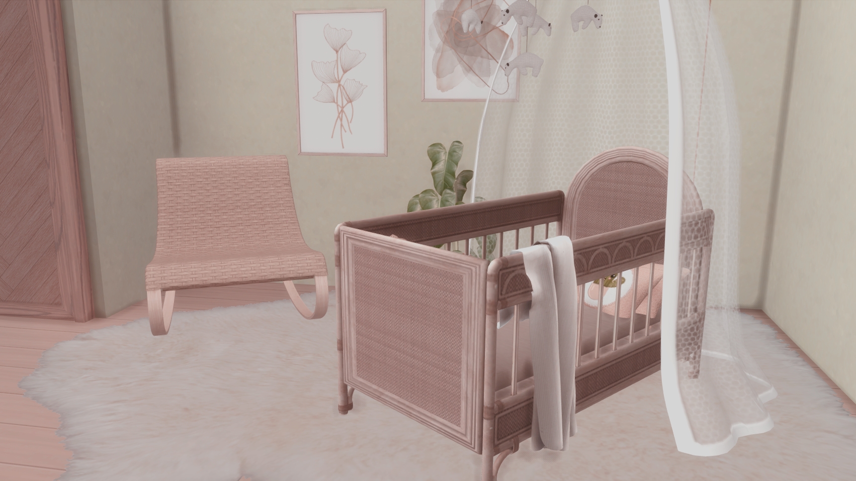 Celebrity Beach Villa (Base Game +CC) - The Sims 4 Rooms / Lots ...