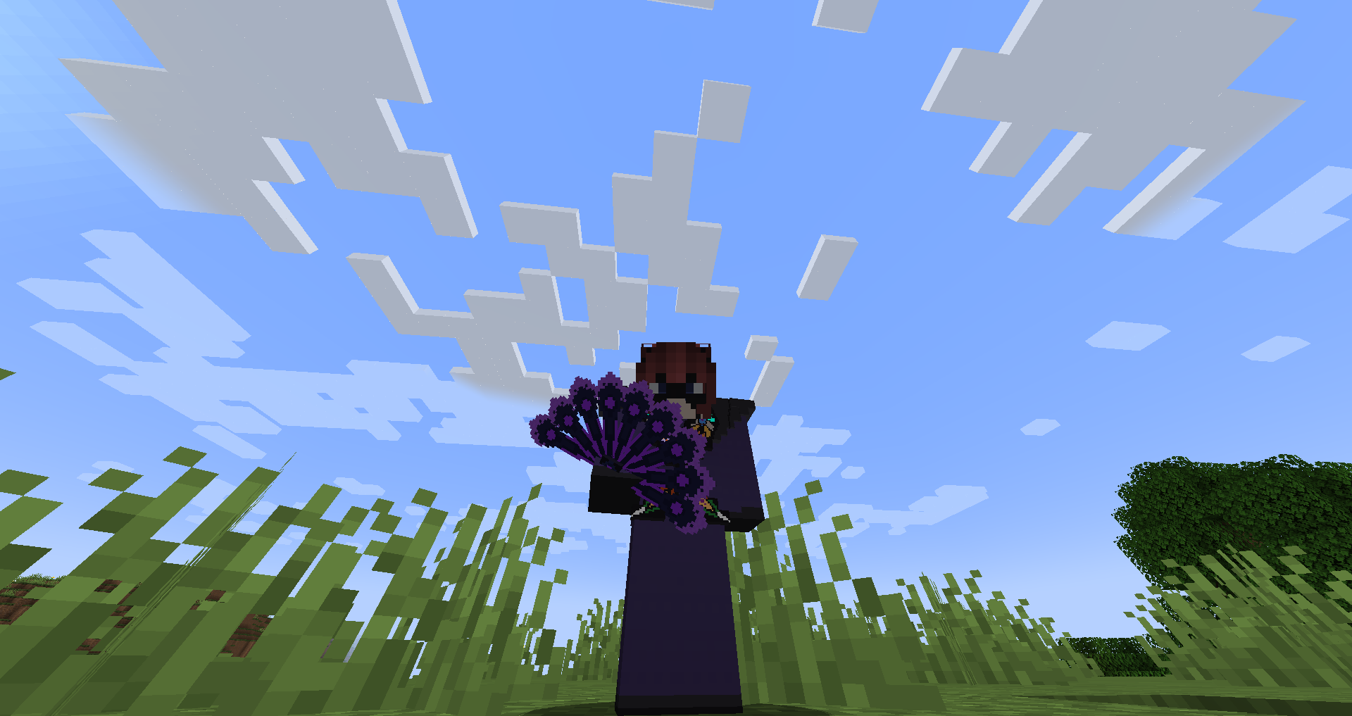 miraculer monarch upgrade - Gallery - Minecraft Mods - CurseForge