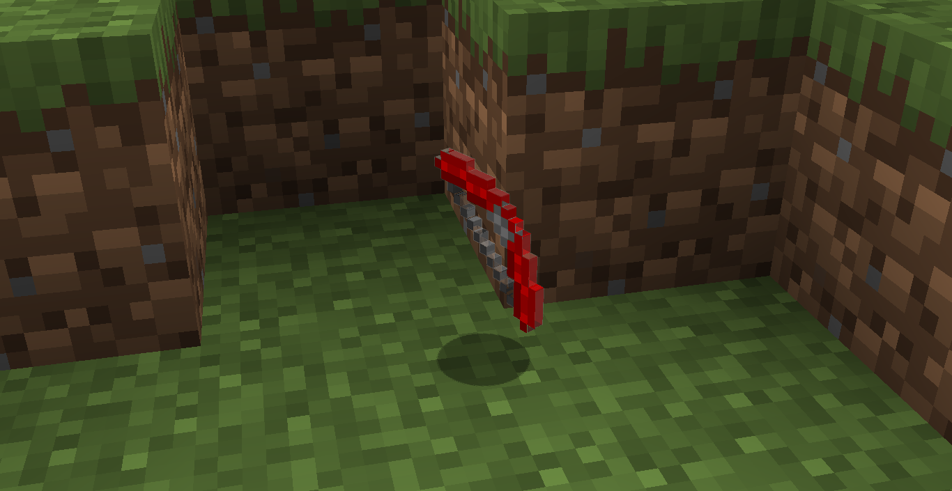 Rayane's Rubby - Minecraft Mods - CurseForge