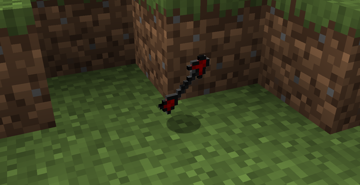 Rayane's Rubby - Minecraft Mods - CurseForge