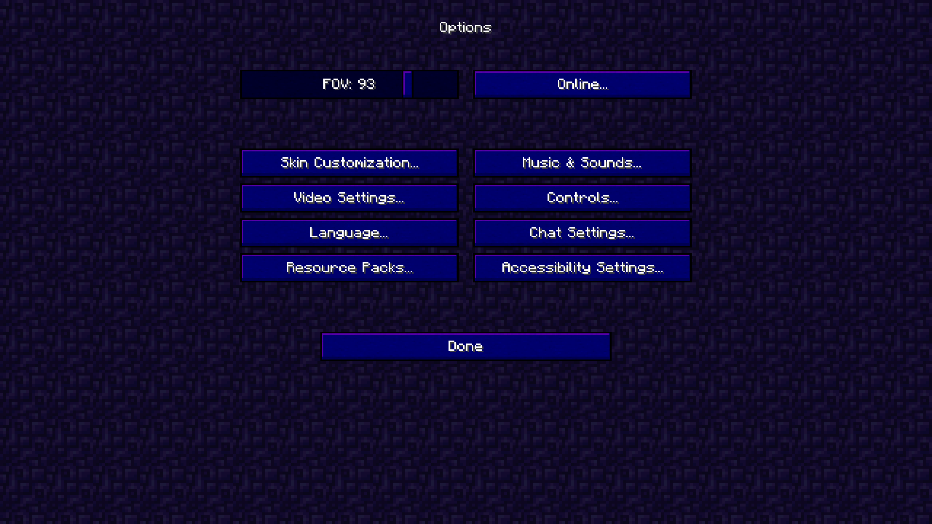 Asteria - Minecraft Resource Packs - CurseForge