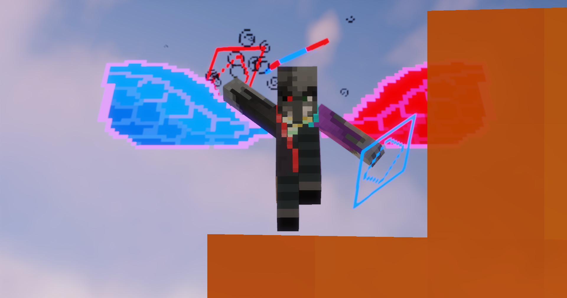 Combat Goose - Gallery - Minecraft Modpacks - CurseForge