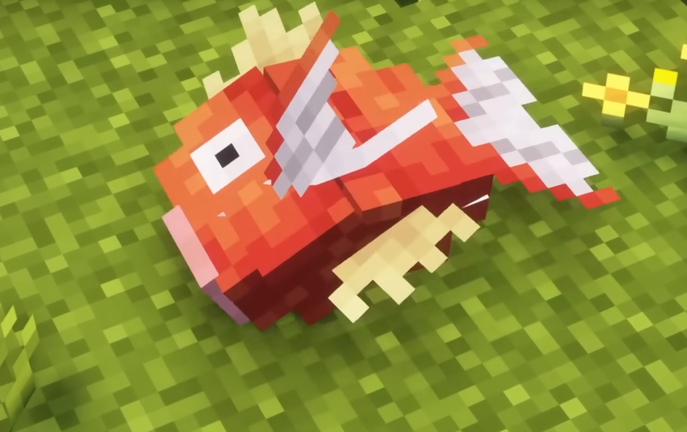 Who's That Cobblemon - Gallery - Minecraft Modpacks - CurseForge