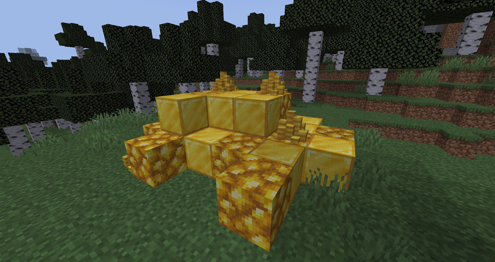 Toasty Coins - Gallery - Minecraft Mods - CurseForge