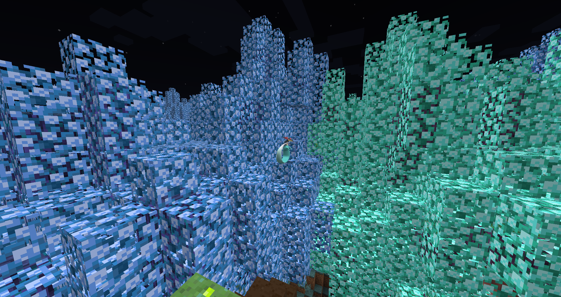 PokèVentures - Minecraft Modpacks - CurseForge