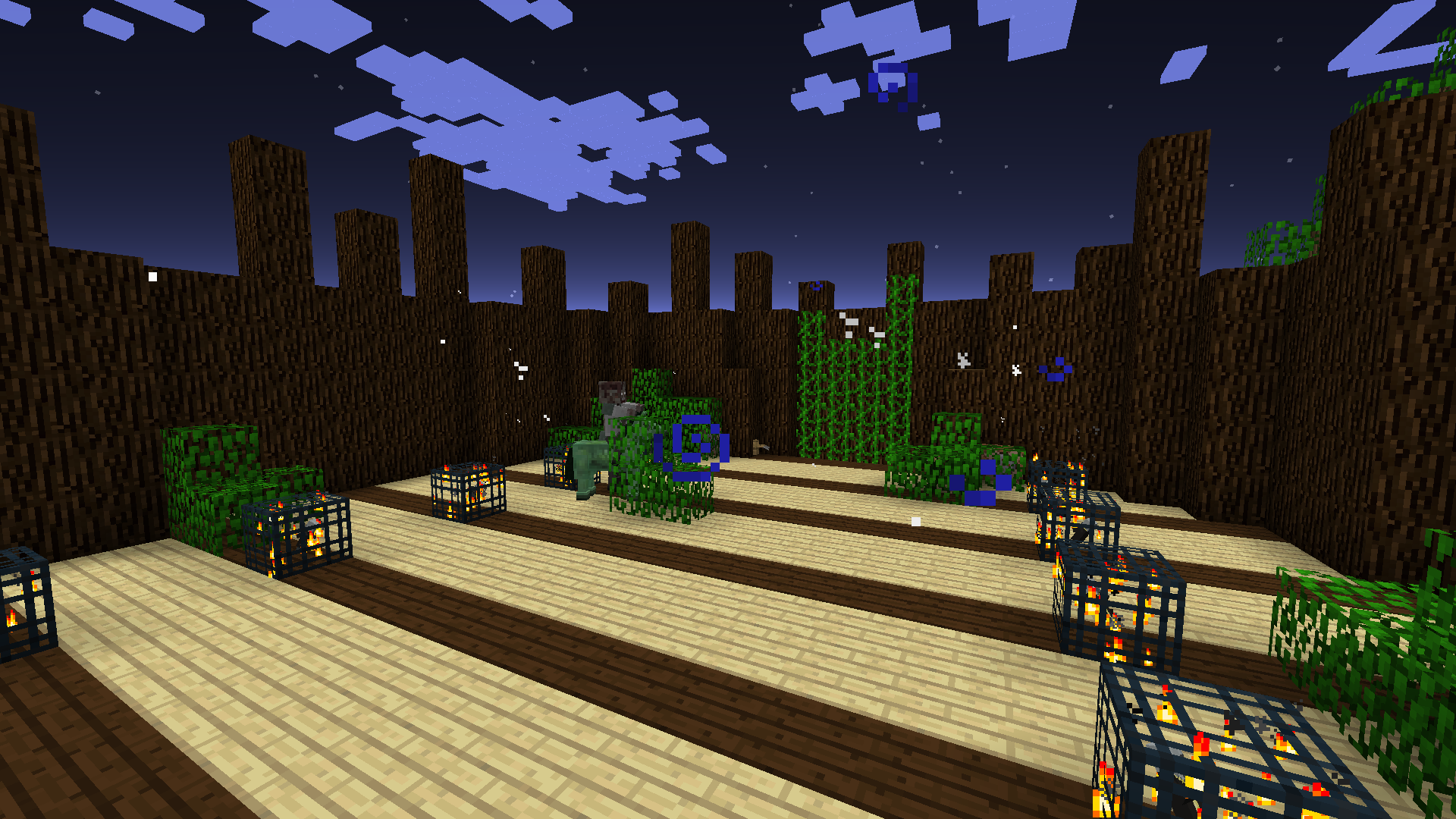 Apocalyptic End - Minecraft Modpacks - CurseForge