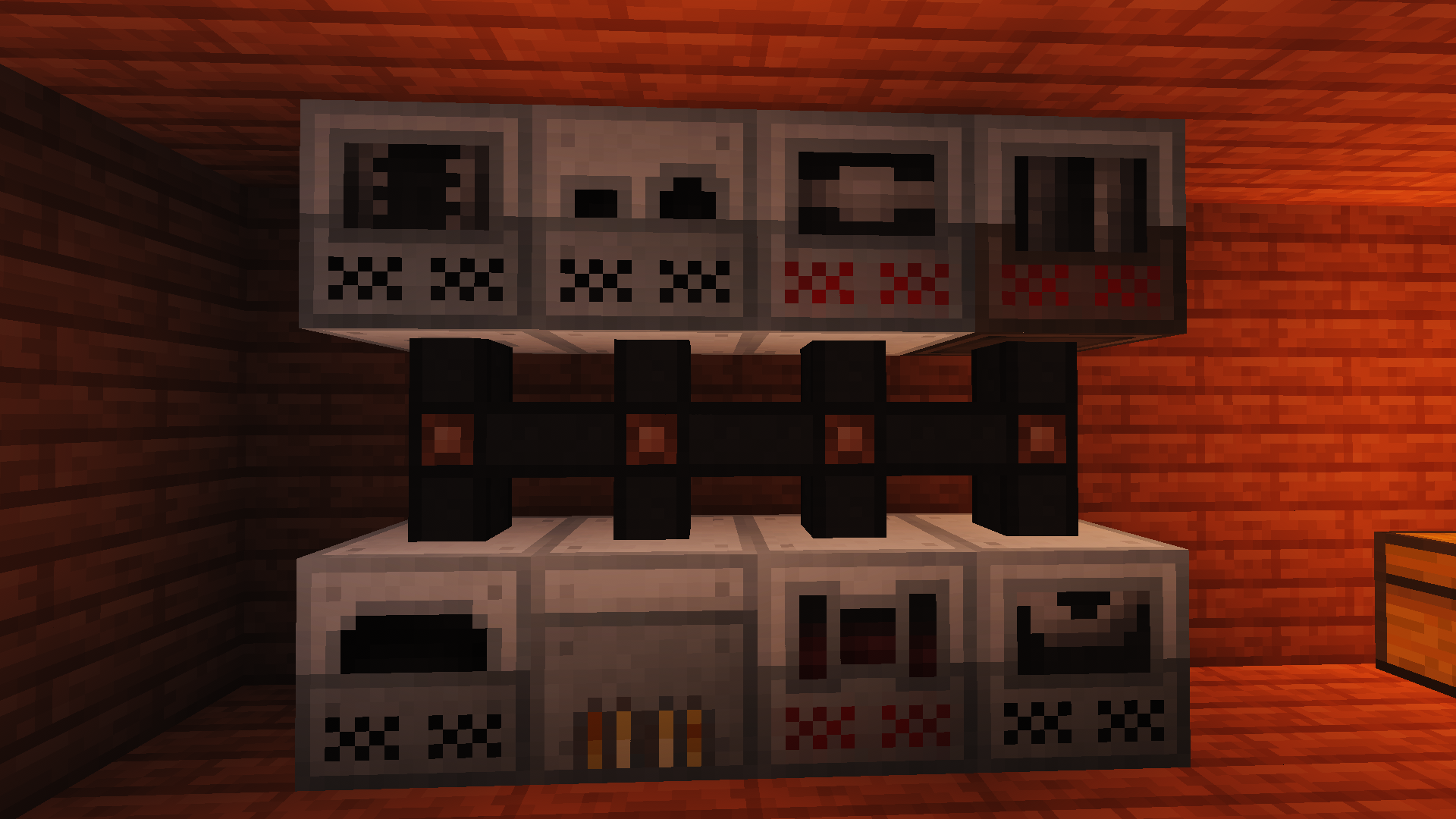 Satiscraftory - Minecraft Modpacks - CurseForge