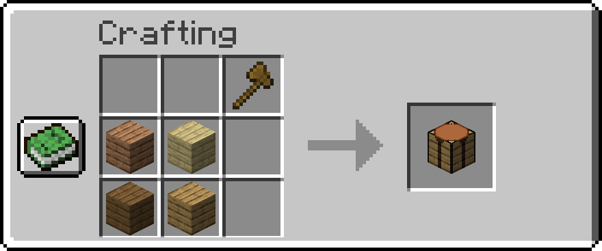 Akinetopsia - Minecraft Mods - CurseForge