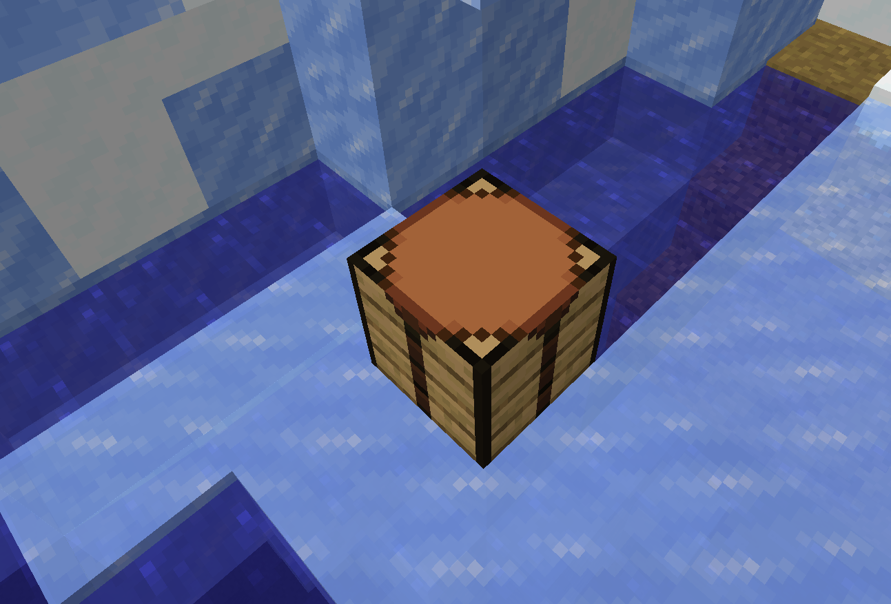 Akinetopsia - Minecraft Mods - CurseForge