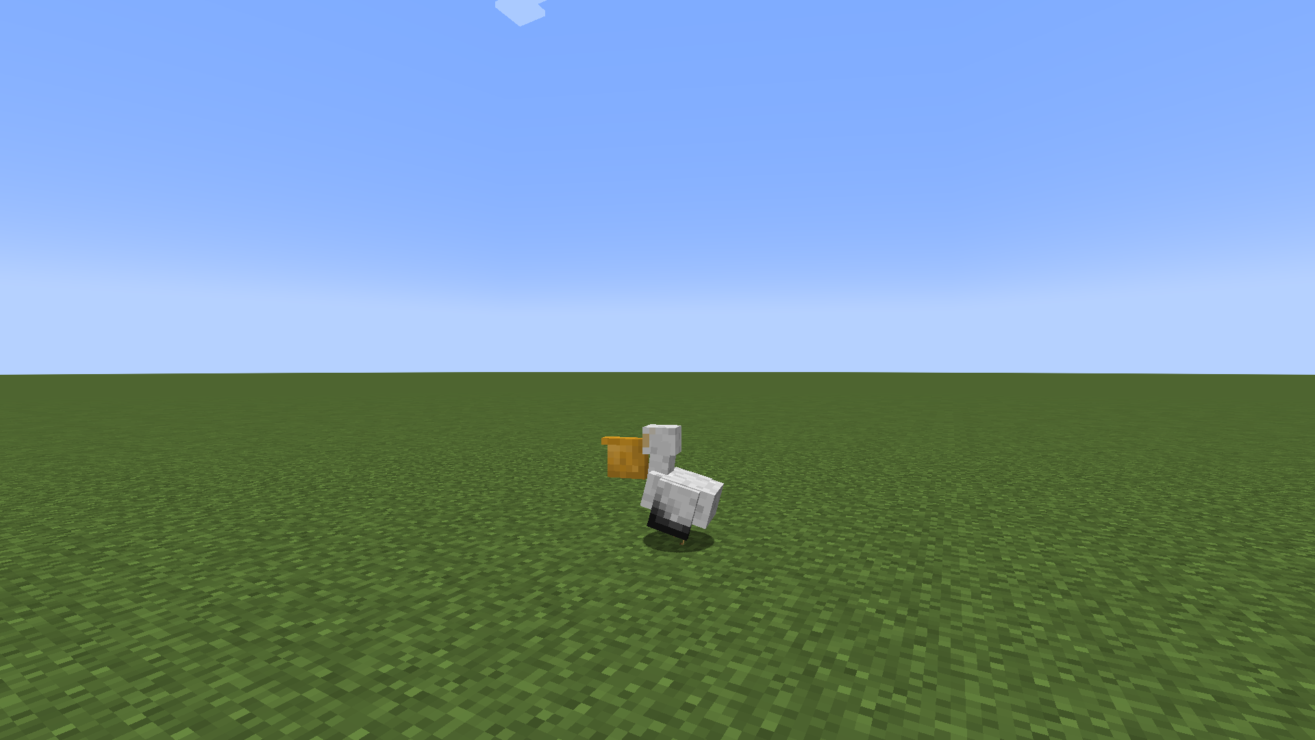 Katt's Ornithology - Minecraft Mods - CurseForge