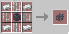 Easy Crafts Mod - Minecraft Mods - CurseForge