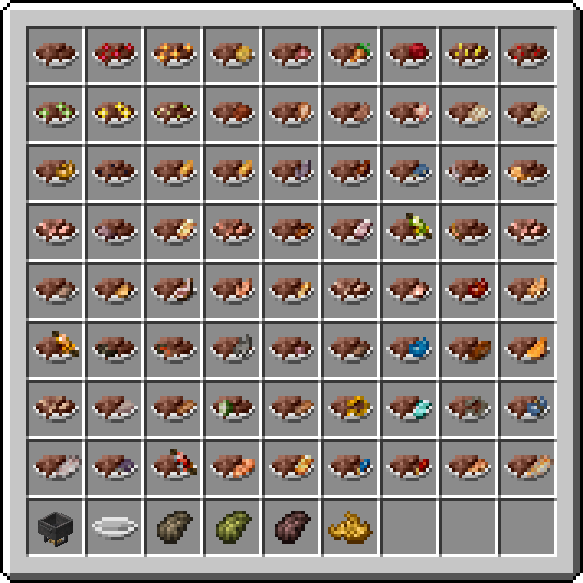 PokeFood - Curry - Gallery - Minecraft Mods - CurseForge