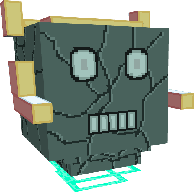 Zethen's Blob - Minecraft Mods - CurseForge