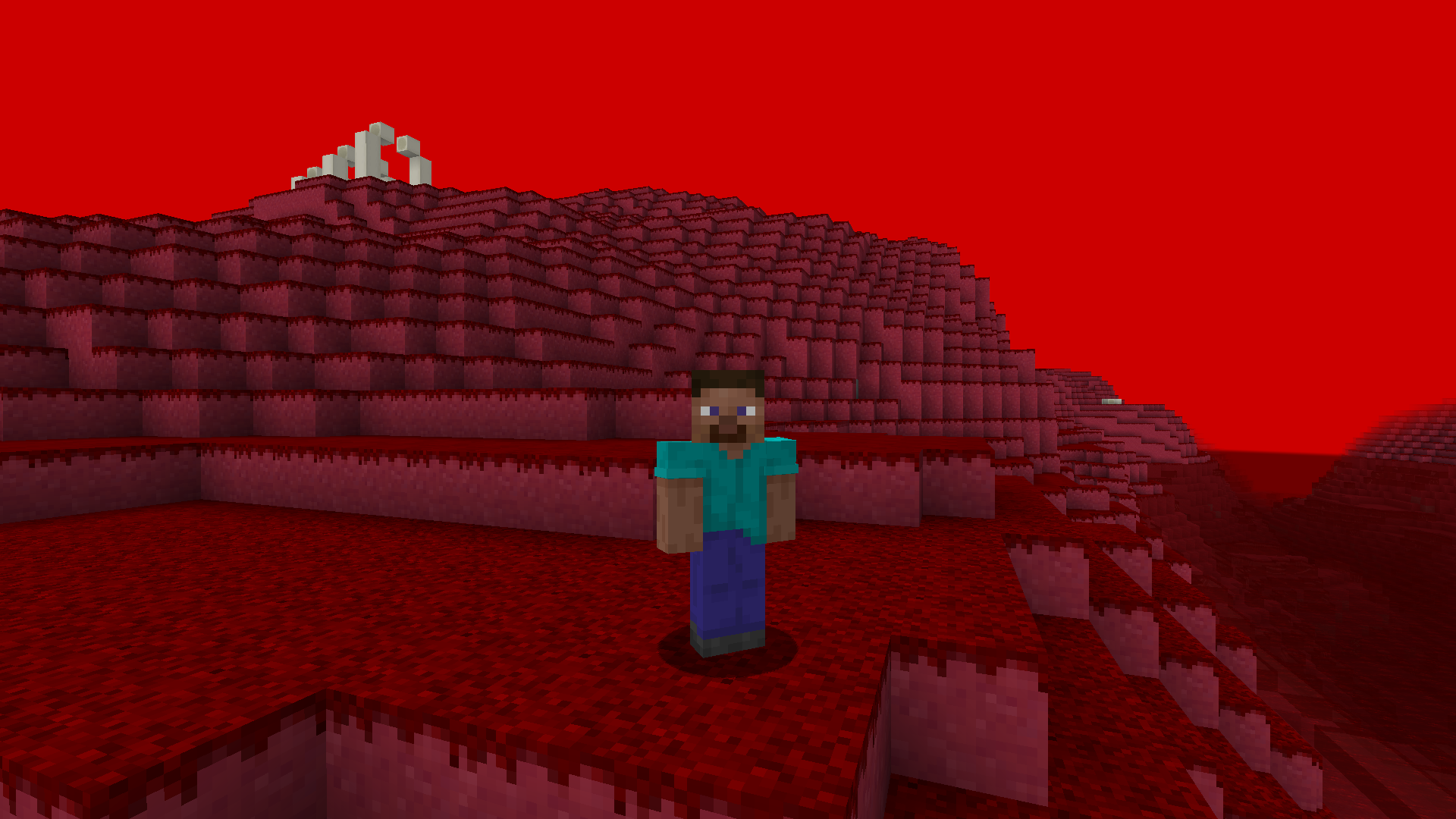 Flesh Fiesta! - Screenshots - Minecraft Mods - CurseForge