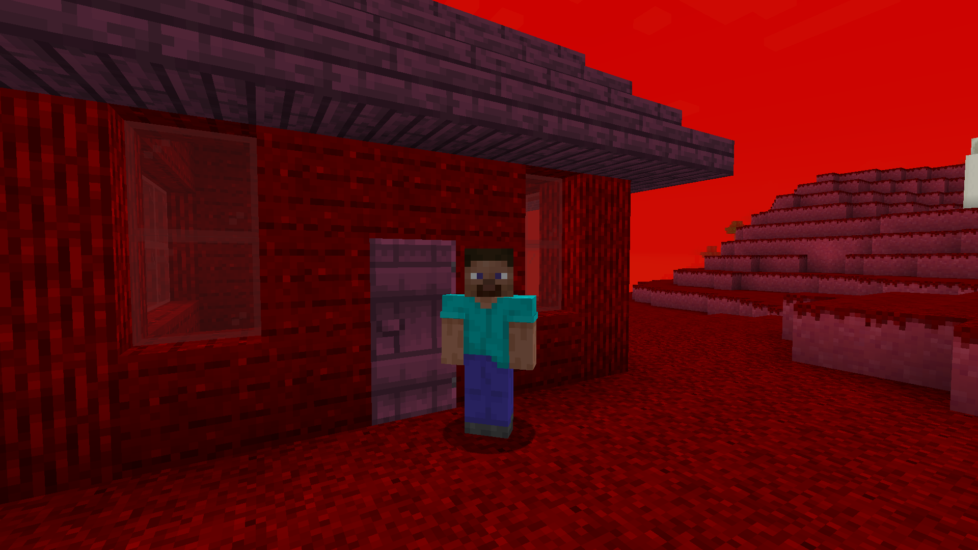 Flesh Fiesta! - Minecraft Mods - CurseForge