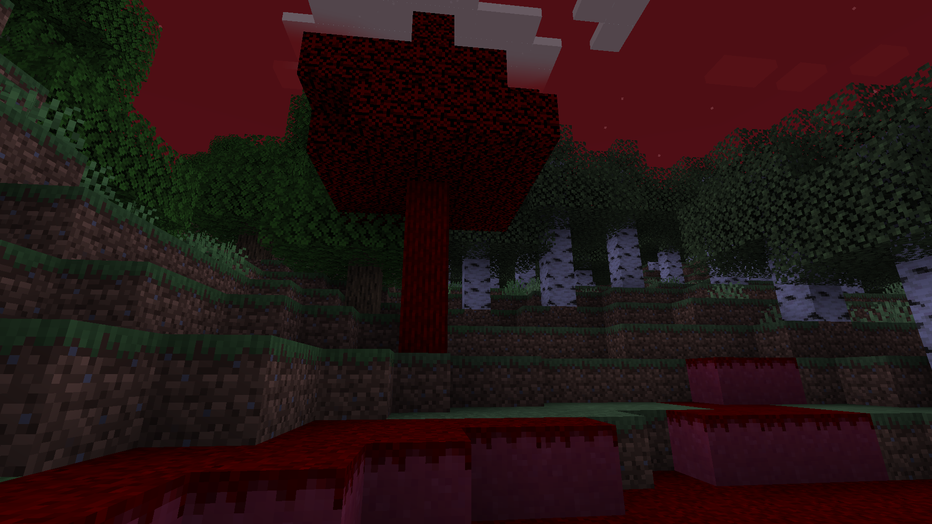 Flesh Fiesta! - Screenshots - Minecraft Mods - CurseForge