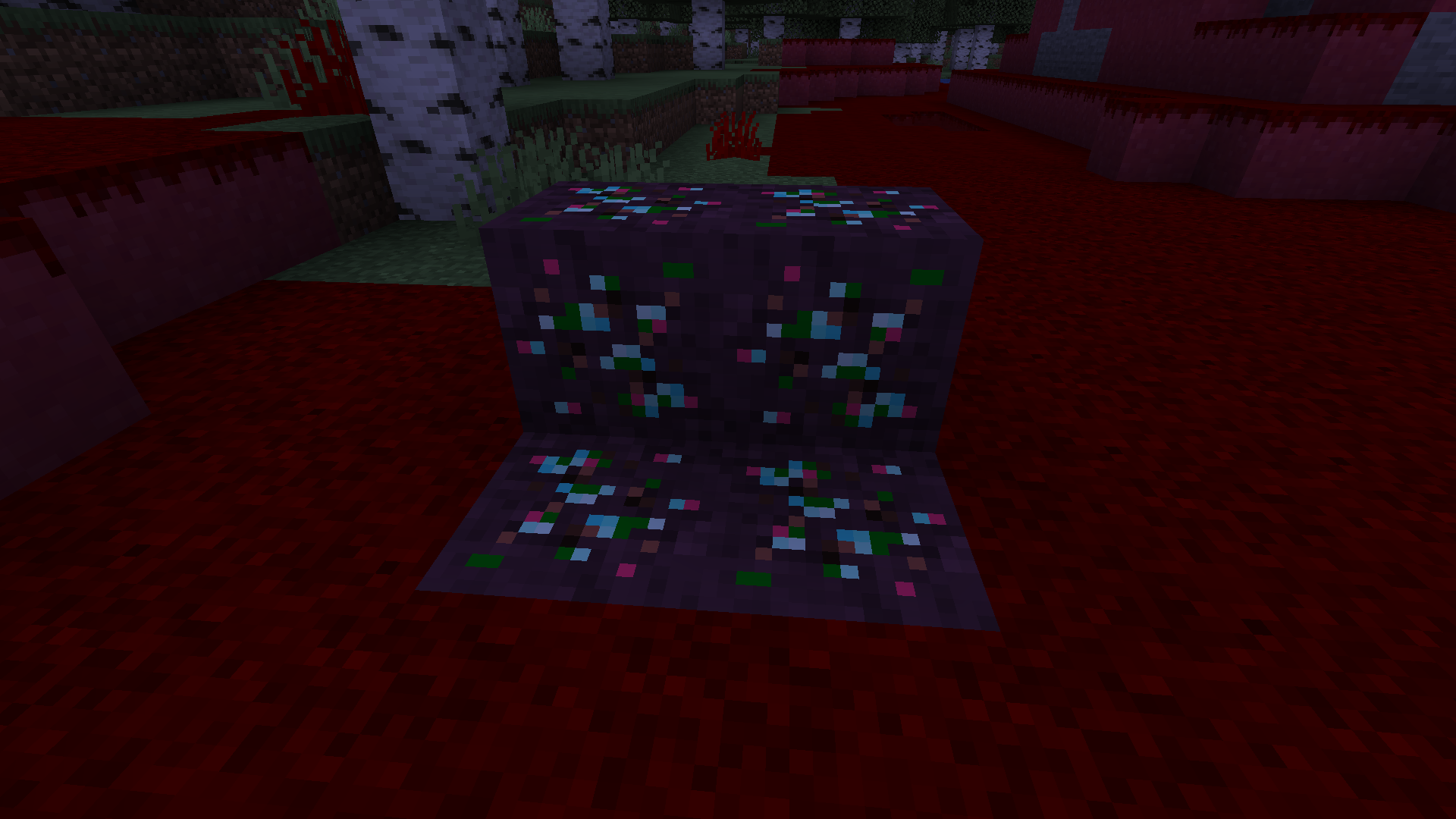 Flesh Fiesta! - Gallery - Minecraft Mods - CurseForge