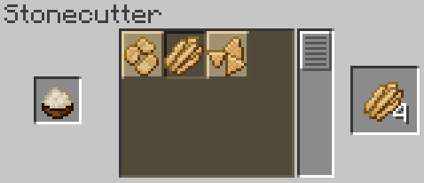 Astral Potatoes - Gallery - Minecraft Mods - CurseForge