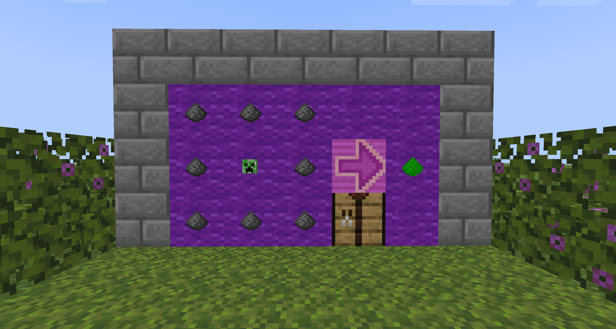 Nextbots Party - Minecraft Mods - CurseForge