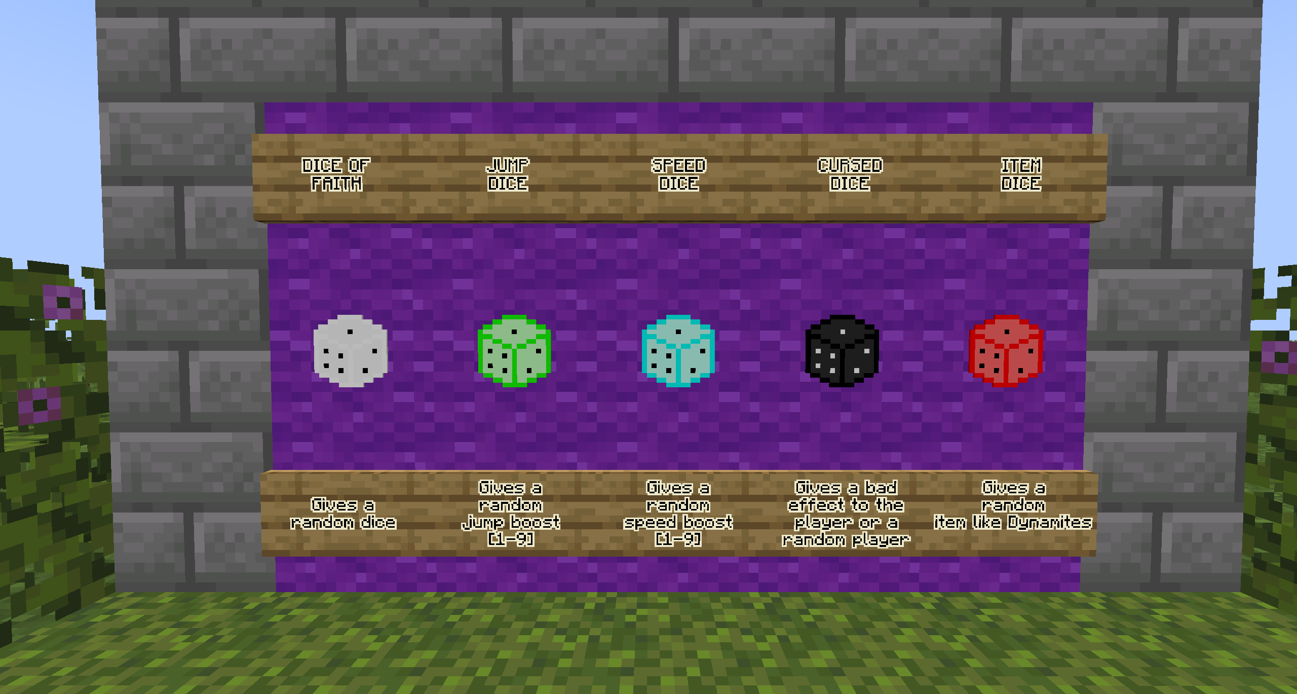 Nextbots Party - Minecraft Mods - CurseForge