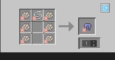 More Recipes.jar - Minecraft Mods - CurseForge