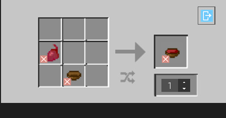 More Recipes.jar Screenshots - Mods - Minecraft