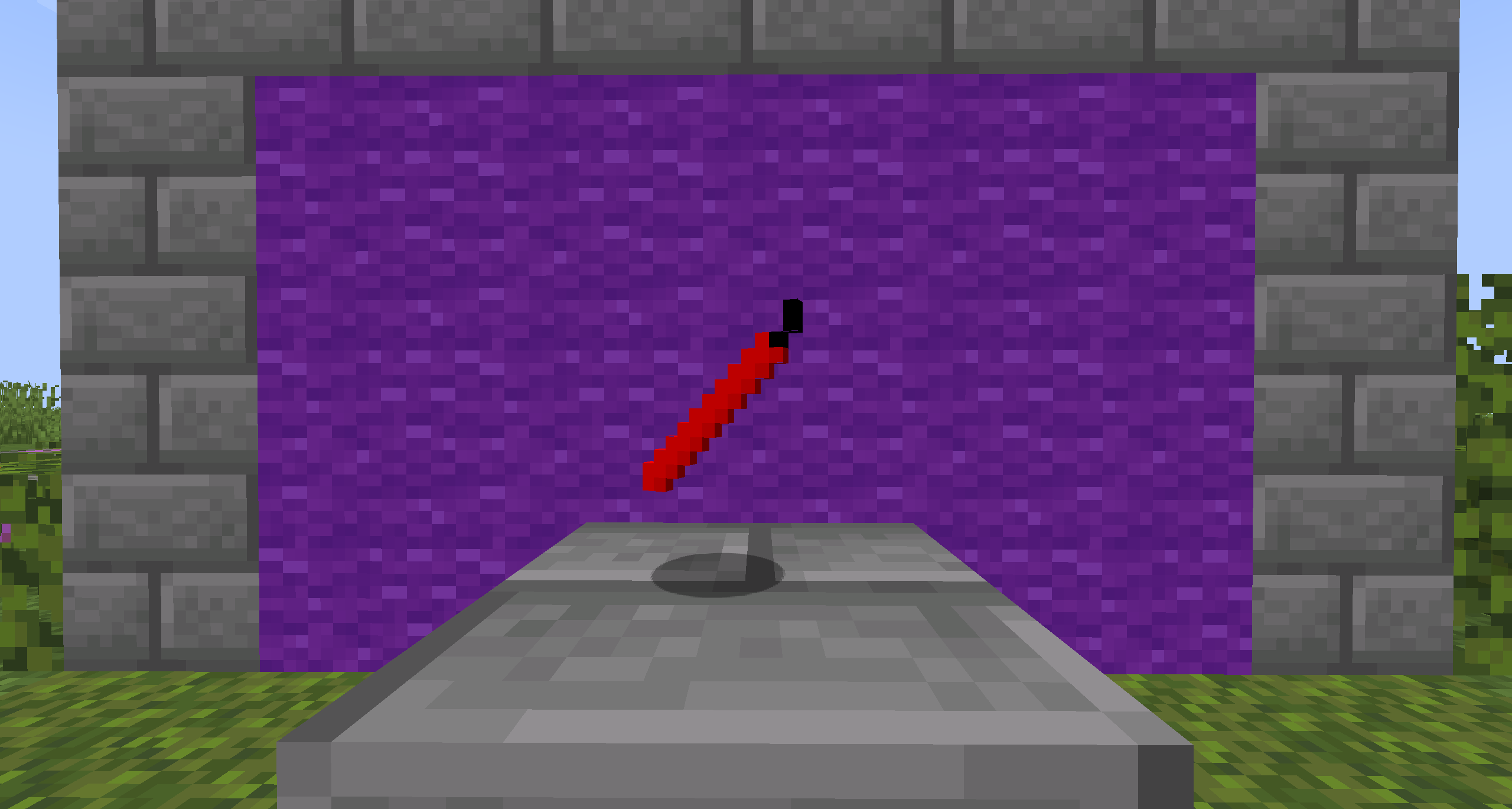 Nextbots Party - Minecraft Mods - CurseForge