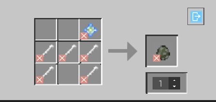 More Recipes.jar - Minecraft Mods - CurseForge