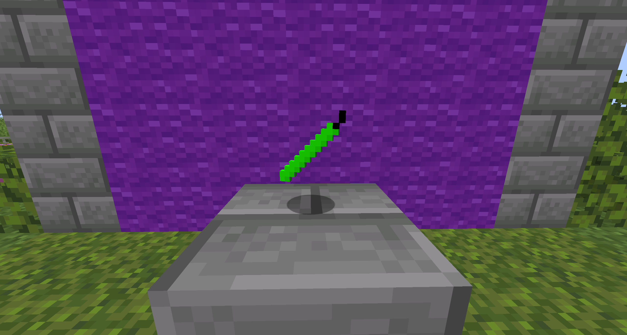 Nextbots Party - Minecraft Mods - CurseForge