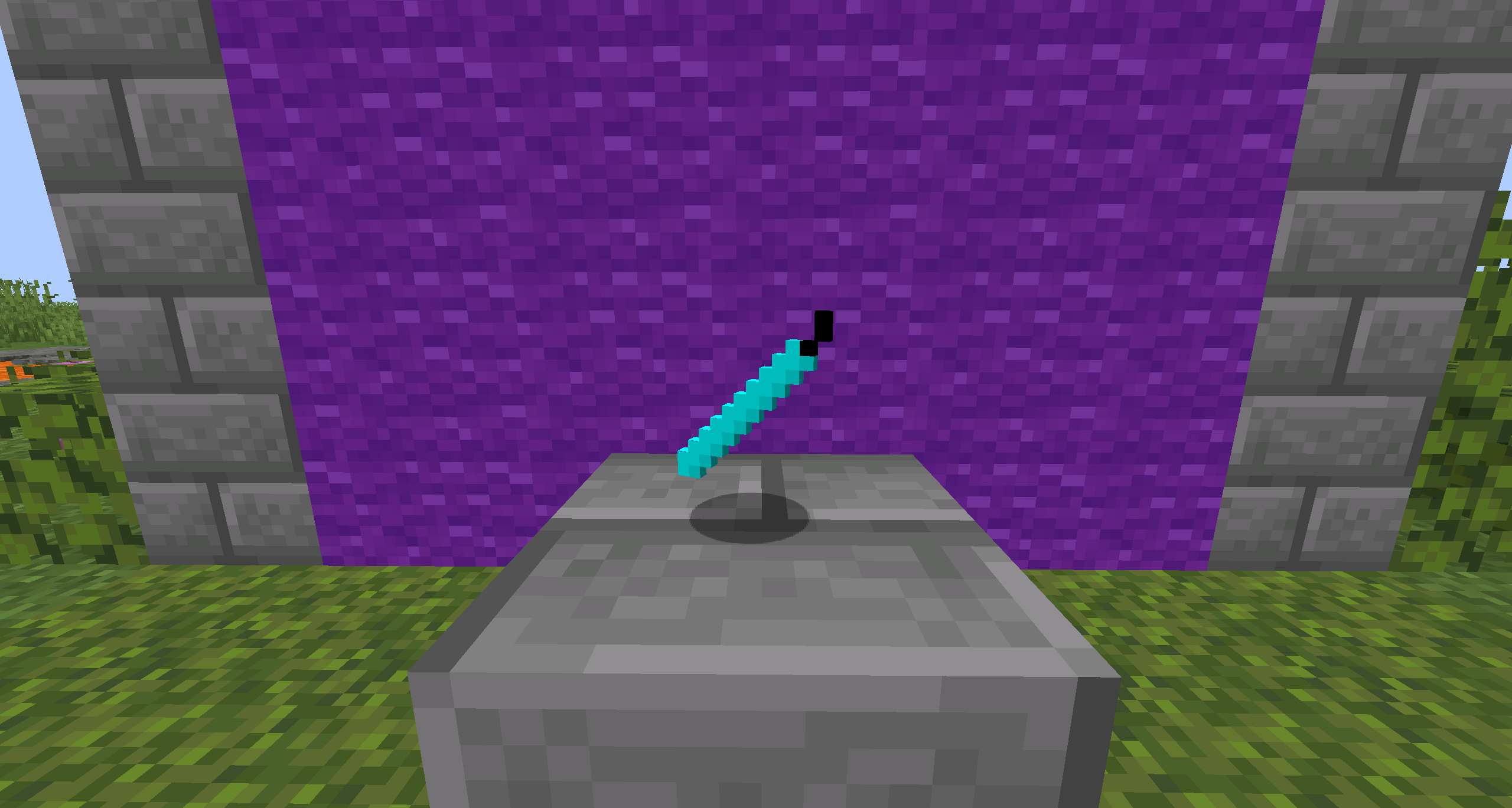 Nextbots Party - Minecraft Mods - CurseForge