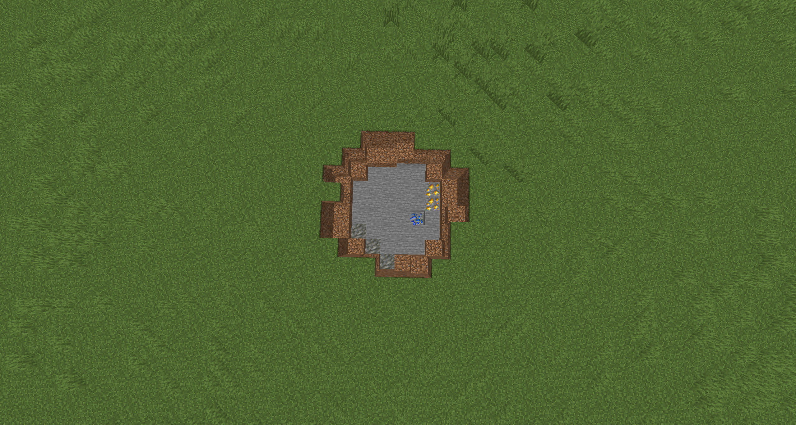 Nextbots Party - Minecraft Mods - CurseForge