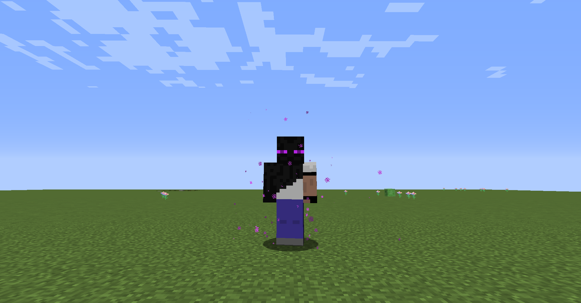 Kevin 11 Lucraftcore Addon - Minecraft Customization - CurseForge