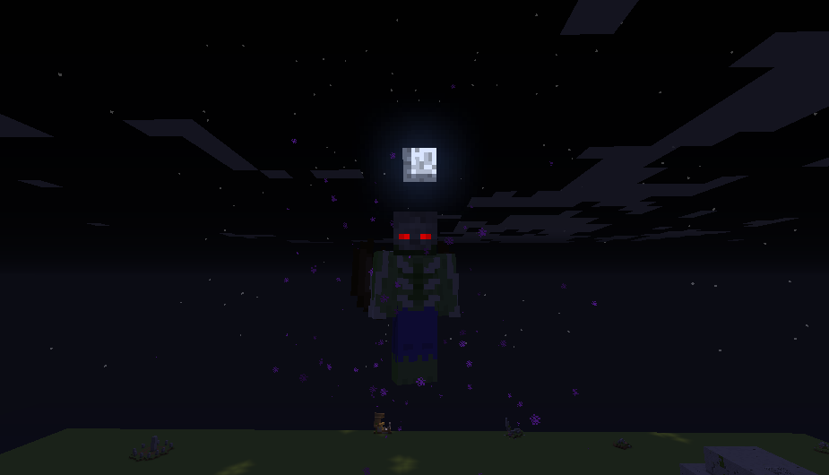 Kevin 11 Lucraftcore Addon - Minecraft Customization - CurseForge