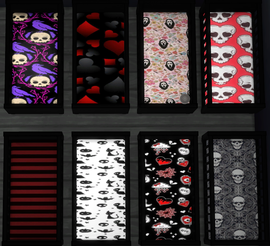 Baby Bat Crib - The Sims 4 Build / Buy - CurseForge