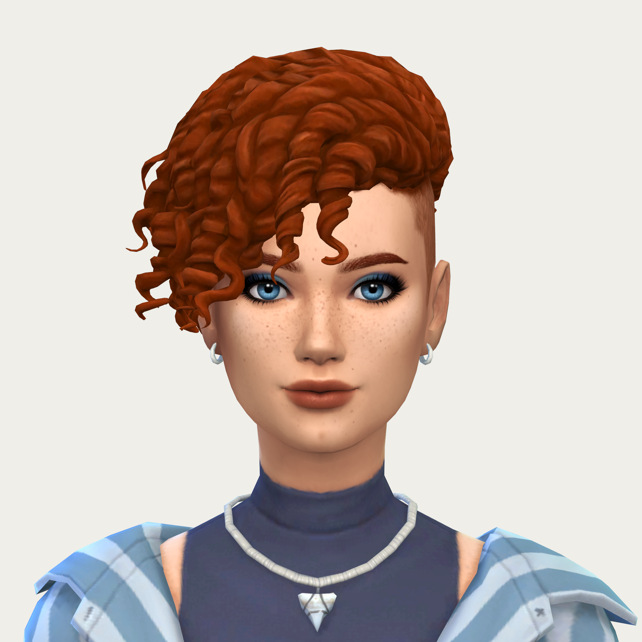 Low CC Sim Models Dump 2 - The Sims 4 Sims / Households - CurseForge