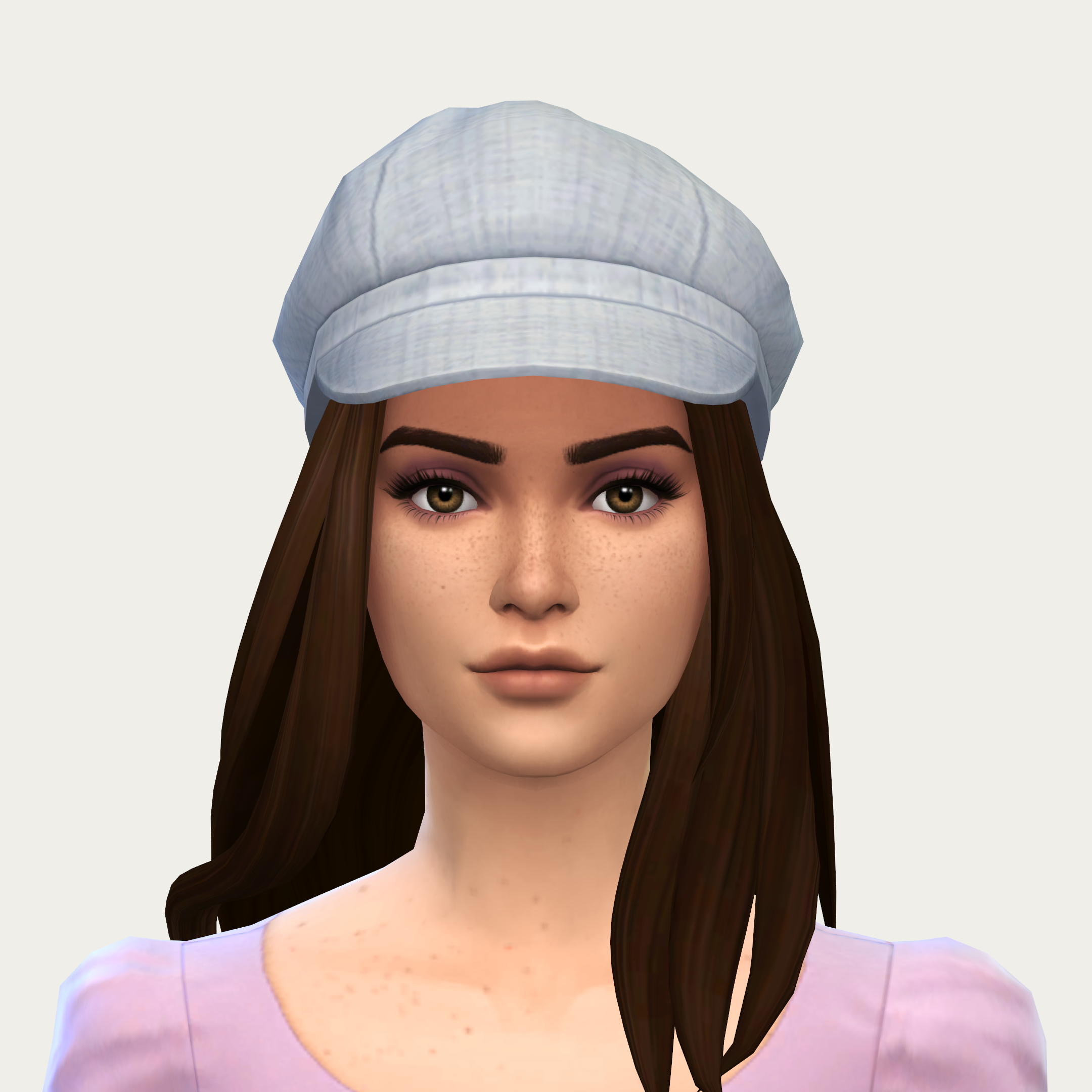 Low CC Sim Models Dump 2 - The Sims 4 Sims / Households - CurseForge